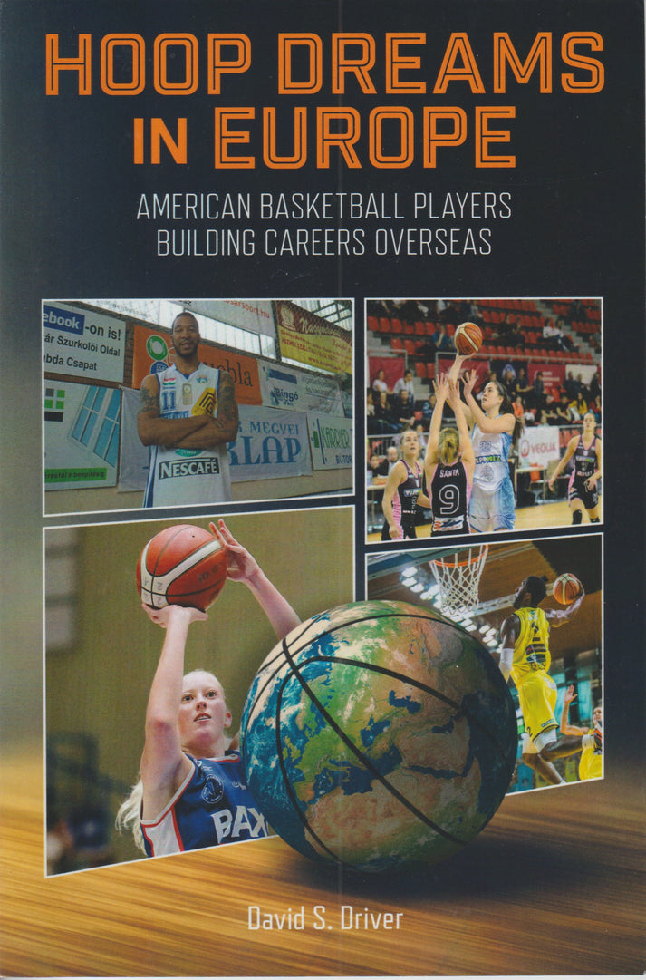 Hoop Dreams in Europe – Rocktown History